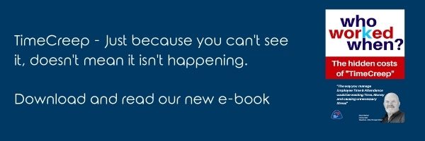 The Hidden Costs of TimeCreep | TimeHub